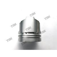 China EA300 Piston and Ring For Kubota Excavator Engine Parts 15532-21110 for sale