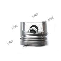 China EA300 Piston and Ring For Kubota Excavator Engine Parts 15532-21110 for sale
