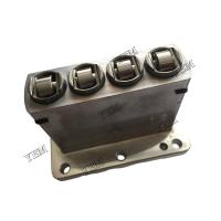 China 16060-51013 Fuel Injection Pump V1505 Excavator Engine Parts for sale