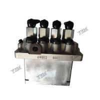 China 16060-51013 Fuel Injection Pump V1505 Excavator Engine Parts for sale