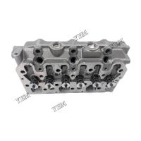 China 403D-15 Cylinder Head Assembly Excavator Engine Parts For Perkins for sale