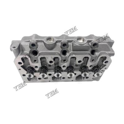 China 403D-15 Cylinder Head Assembly Excavator Engine Parts For Perkins for sale