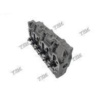 China 403D-15 Cylinder Head Assembly Excavator Engine Parts For Perkins for sale