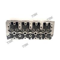 China 4TNV88 Cylinder Head Engine Tractor Parts For Yanmar for sale