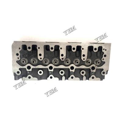 China 4TNV88 Cylinder Head Engine Tractor Parts For Yanmar for sale