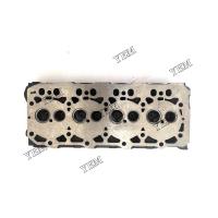 China 4TNV88 Cylinder Head Engine Tractor Parts For Yanmar for sale