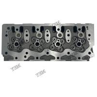 China 129907-11700 Cylinder Head For Yanmar 4TNV94 4TNV98 Engine Parts for sale