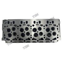 China 129907-11700 Cylinder Head For Yanmar 4TNV94 4TNV98 Engine Parts for sale