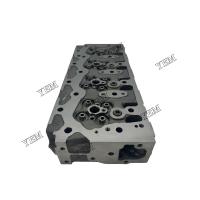 China 129907-11700 Cylinder Head For Yanmar 4TNV94 4TNV98 Engine Parts for sale