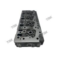 China 129907-11700 Cylinder Head For Yanmar 4TNV94 4TNV98 Engine Parts for sale