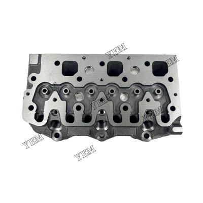 China 403D-11 Excavator Engine Cylinder Head Assembly For Perkins for sale