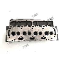China 236-5127 Excavator Engine Parts For Caterpillar 3204 Cylinder Head for sale