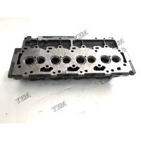 China 236-5127 Excavator Engine Parts For Caterpillar 3204 Cylinder Head for sale