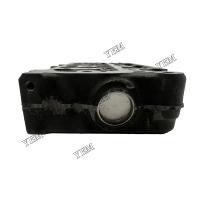 China For Kubota Cylinder Head D722 Excavator engine parts 16875-03043 for sale