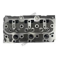 China For Kubota Cylinder Head D750 B5200E B7100 Tractor Diesel engine for sale