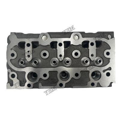 China For Kubota Cylinder Head D750 B5200E B7100 Tractor Diesel engine for sale