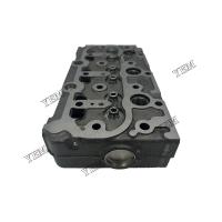China For Kubota Cylinder Head D750 B5200E B7100 Tractor Diesel engine for sale