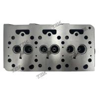China For Kubota Cylinder Head D750 B5200E B7100 Tractor Diesel engine for sale