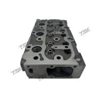 China For Kubota Cylinder Head D750 B5200E B7100 Tractor Diesel engine for sale