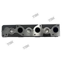 China For Kubota Cylinder Head D750 B5200E B7100 Tractor Diesel engine for sale