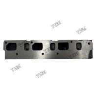 China For Kubota Cylinder Head Engine D850 Excavator engine parts for sale