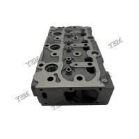 China For Kubota Cylinder Head Engine D850 Excavator engine parts for sale