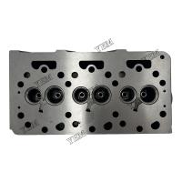 China For Kubota Cylinder Head Engine D850 Excavator engine parts for sale