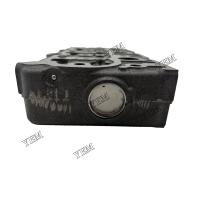 China For Kubota Cylinder Head Engine D850 Excavator engine parts for sale