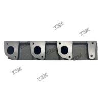China For Kubota D1305 Cylinder Head B2710HSD F3060 Tractor engine parts for sale