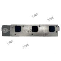 China For Kubota D1305 Cylinder Head B2710HSD F3060 Tractor engine parts for sale