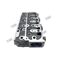 China For Kubota D1305 Cylinder Head B2710HSD F3060 Tractor engine parts for sale