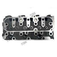 China For Kubota D1305 Cylinder Head B2710HSD F3060 Tractor engine parts for sale