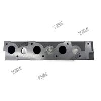 China Cylinder Head For Kubota D1402 L2202 L2202DT Diesel engine parts for sale