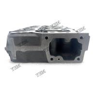 China For Kubota D1703 Cylinder Head 16487-03050 Excavator engine parts for sale