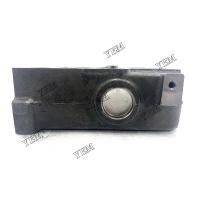 China For Kubota D1703 Cylinder Head 16487-03050 Excavator engine parts for sale