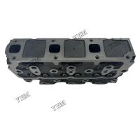 China E3100 Cylinder Head For Iseki E3100 E3112 Tractor Engine parts for sale
