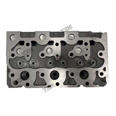 China New L2000 cylinder head For kubota Tractor engine parts for sale