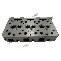 China New L2000 cylinder head For kubota Tractor engine parts for sale