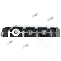 China For Shibaura N844 Cylinder Head Excavator engine Parts for sale