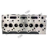 China For Shibaura N844 Cylinder Head Excavator engine Parts for sale