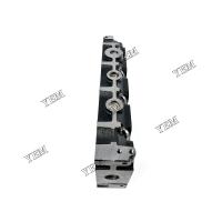China For Shibaura N844 Cylinder Head Excavator engine Parts for sale