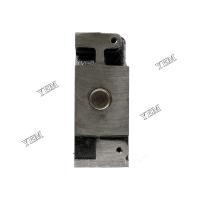 China For Shibaura N844 Cylinder Head Excavator engine Parts for sale