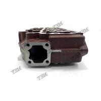 China For Mitsubishi Cylinder Head S4Q S4Q2 Forklift Excavator engine parts for sale