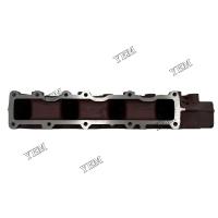 China For Mitsubishi Cylinder Head S4Q S4Q2 Forklift Excavator engine parts for sale