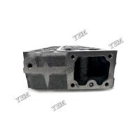 China Cylinder Head For Kubota V1505 Excavator engine parts for sale