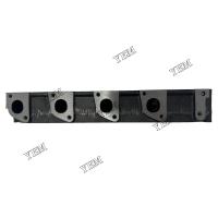 China Cylinder Head For Kubota V1505 Excavator engine parts for sale