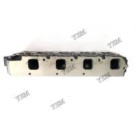 China For Kubota V2403 Cylinder Head 1G855-03042 Excavator engine parts for sale