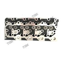 China For Kubota V2403 Cylinder Head 1G855-03042 Excavator engine parts for sale