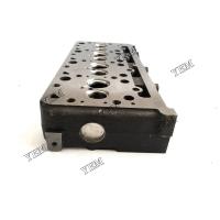 China For Kubota V2403 Cylinder Head 1G855-03042 Excavator engine parts for sale
