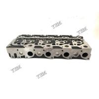 China For Kubota V2403 Cylinder Head 1G855-03042 Excavator engine parts for sale
